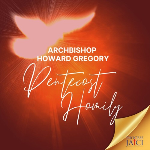 Stream Archbishop Howard Gregory May 19 2024 HOMILY by Anglican Diocese ...