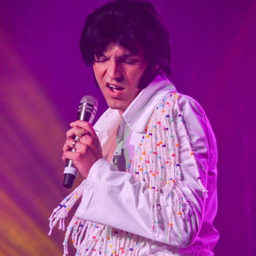 Stream Suspicious Minds (rehearsal) SAMPLE by GavanTributes | Listen ...