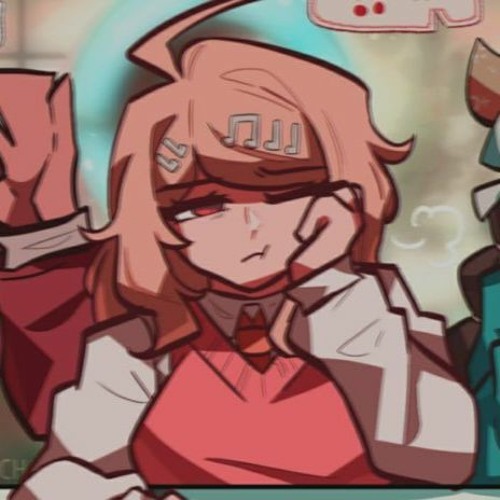 Stream Objection Funk But It's Danganronpa V3 by roxas !! | Listen ...