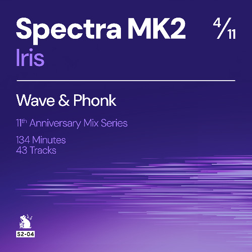 Stream Spectra MK2 | Iris - Wave & Phonk Mix by f1rstpers0n | Listen ...