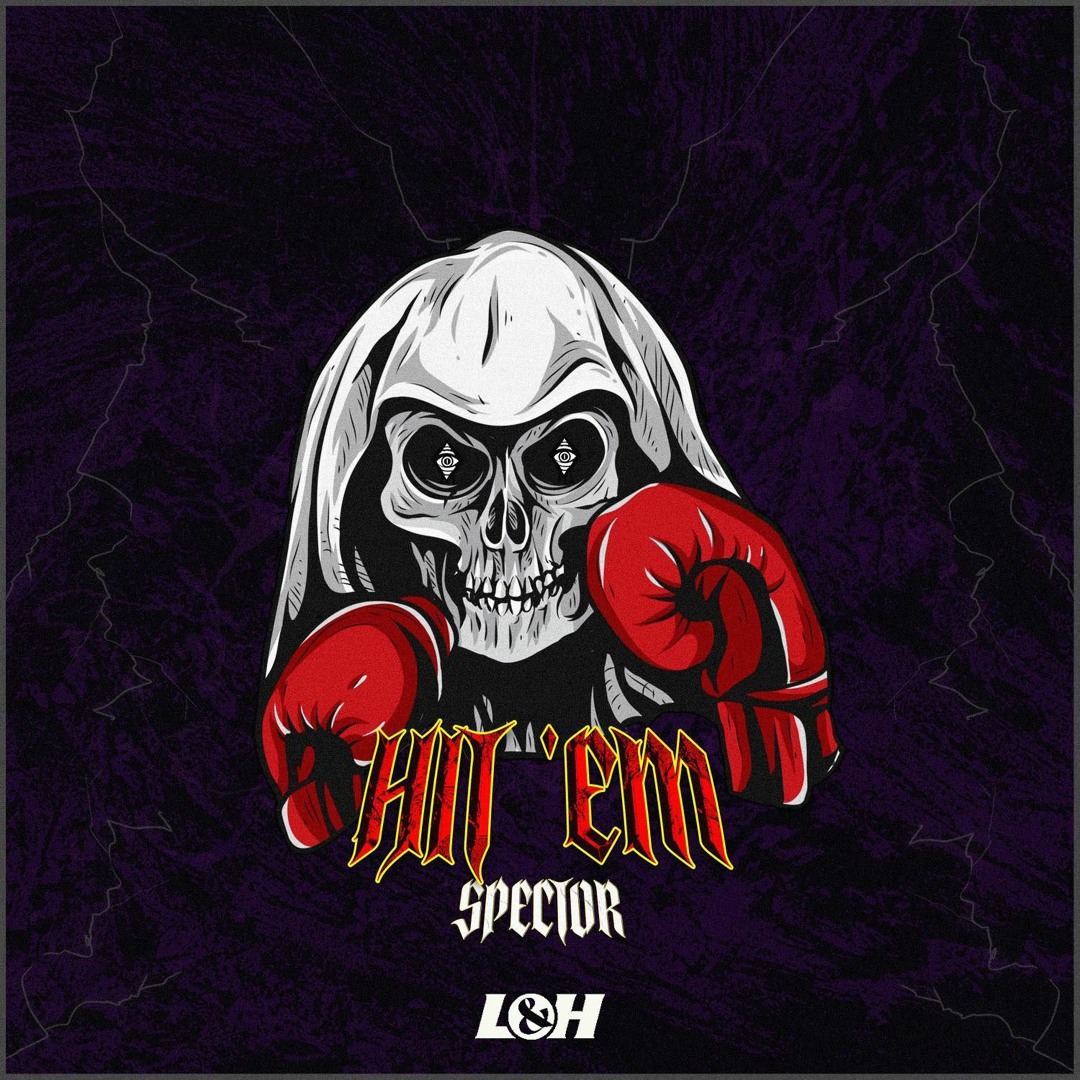 Stream Spector - HIT 'EM by Low & High | Listen online for free on ...