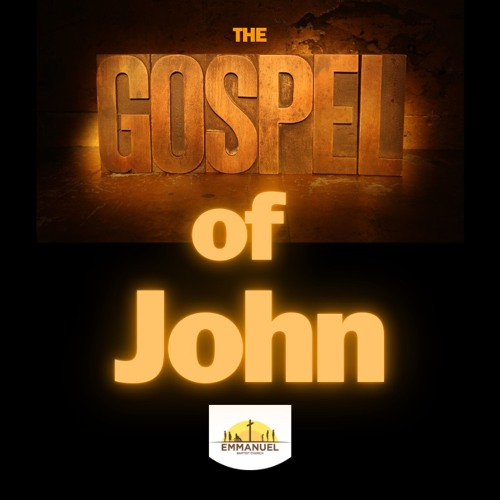 Stream Jesus, The Bread of Life | John 6 | Joshua Lemayian | 13th October 2024 by Emmanuel ...