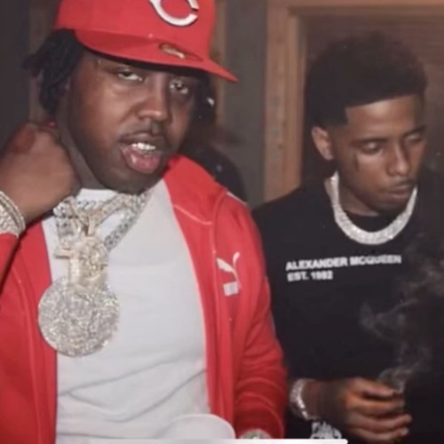 Stream Pooh Shiesty x 42 Dugg x EST Gee - Run Around (Prod.SBeatz) by ...