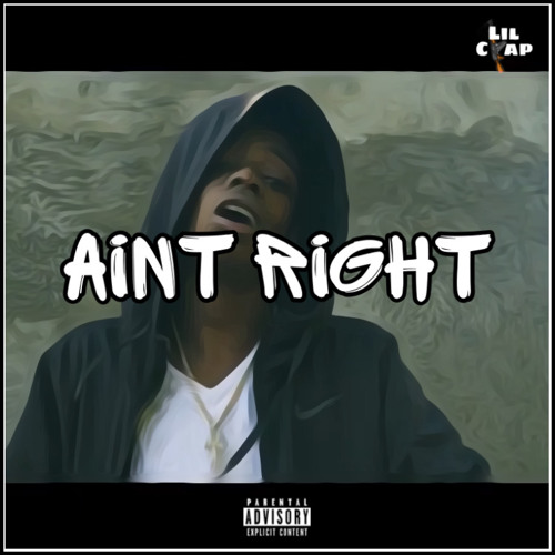 Stream Lil Ckap - Aint RIGHT by Lil Ckapp | Listen online for free on ...