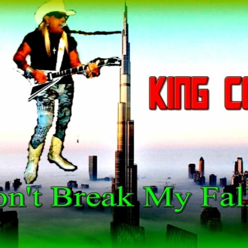 Stream Don't Break My Fall by Jamie King Colton | Listen online for ...