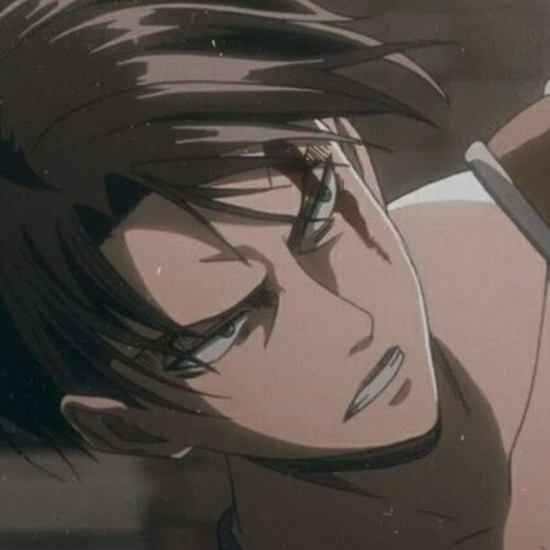 Stream ᴅᴇᴛᴀɪʟᴇᴅLEVI ACKERMAN aura, beauty, personality, power awakening ...