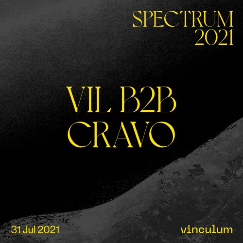 Stream Spectrum 2021 - Vil B2B Cravo by vinculum | Listen online for ...
