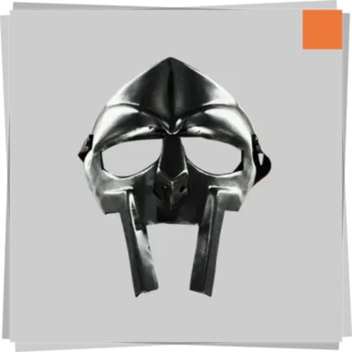 Stream MF DOOM Type Beat - Trailer by Dimes | Listen online for free on ...