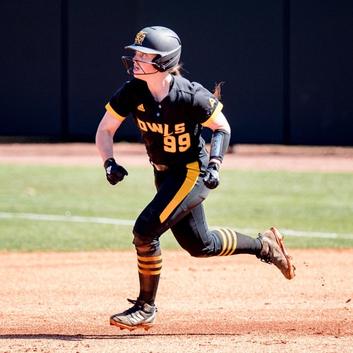 Stream Owl Network Exclusive: Taylor Cates by KSUowls | Listen online ...