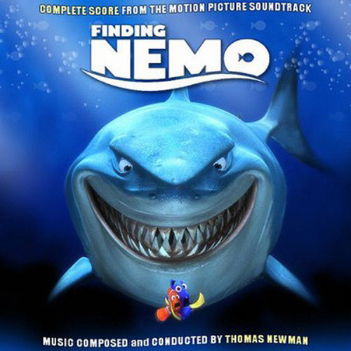 Stream Finding Nemo Theme - Piano Instrumental by Cam | Listen online ...