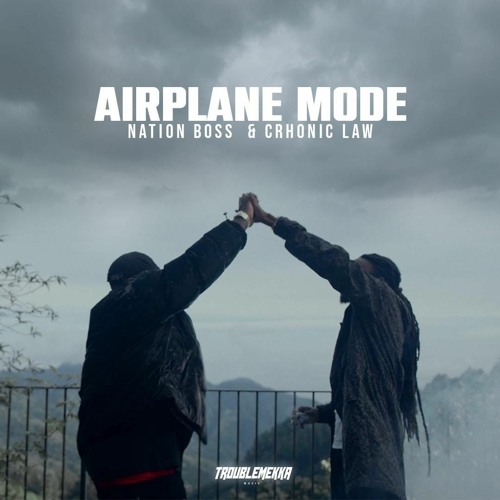 Stream HA FI FLY OUT RIDDIM - NATION BOSS & CHRONIC LAW - Airplane Mode ...