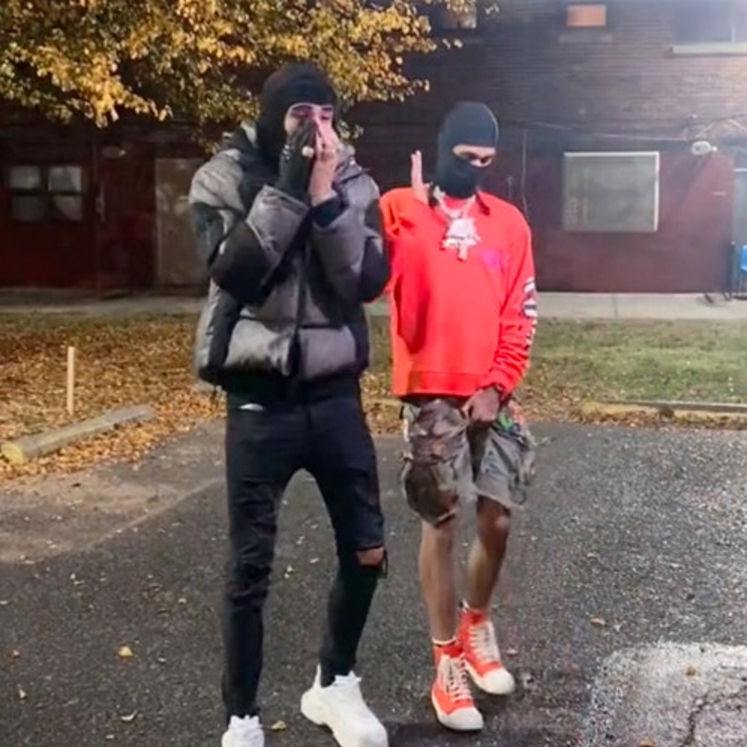 Stream punchmade dev x ot quanny scam brothers mixx by Wock💲 | Listen ...
