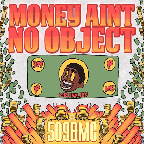 Stream POKÈMON (prod. me) by 509 BMG | Listen online for free on SoundCloud