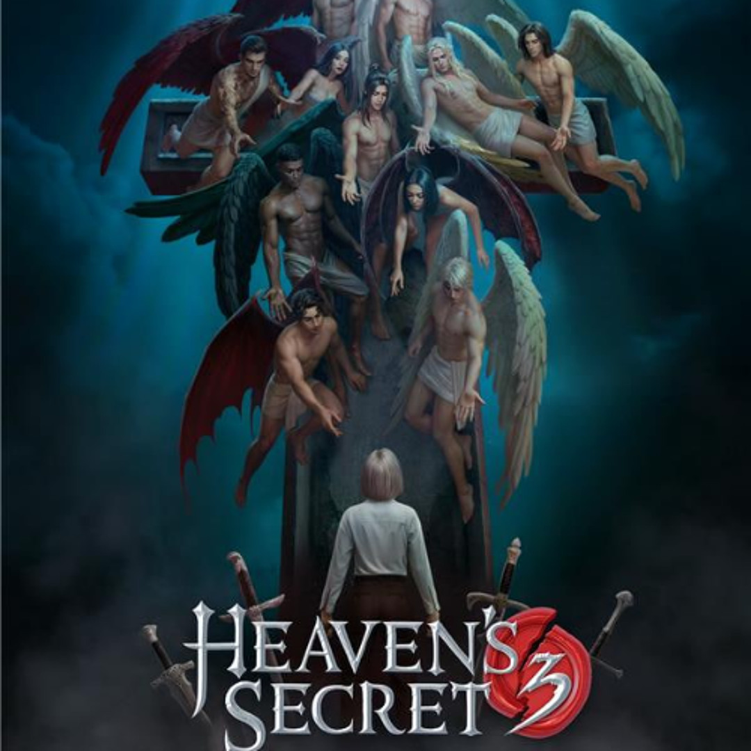 Stream Heaven's Secret 3 - Interrogation by Djinotan | Listen online ...