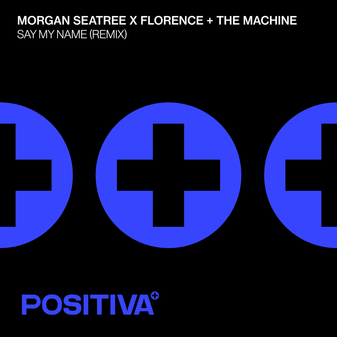 Stream Say My Name (Remix) by Morgan Seatree | Listen online for free ...