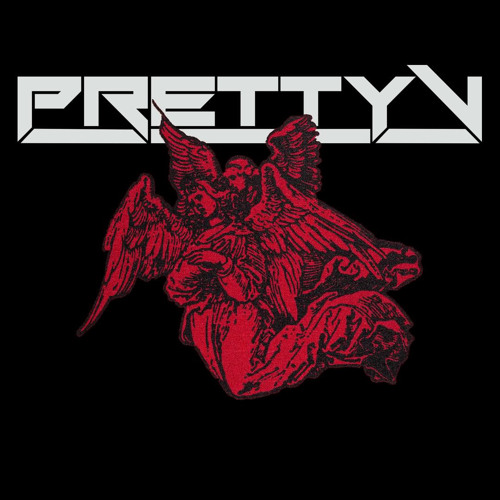 Led Zeppelin Angel Album Cover