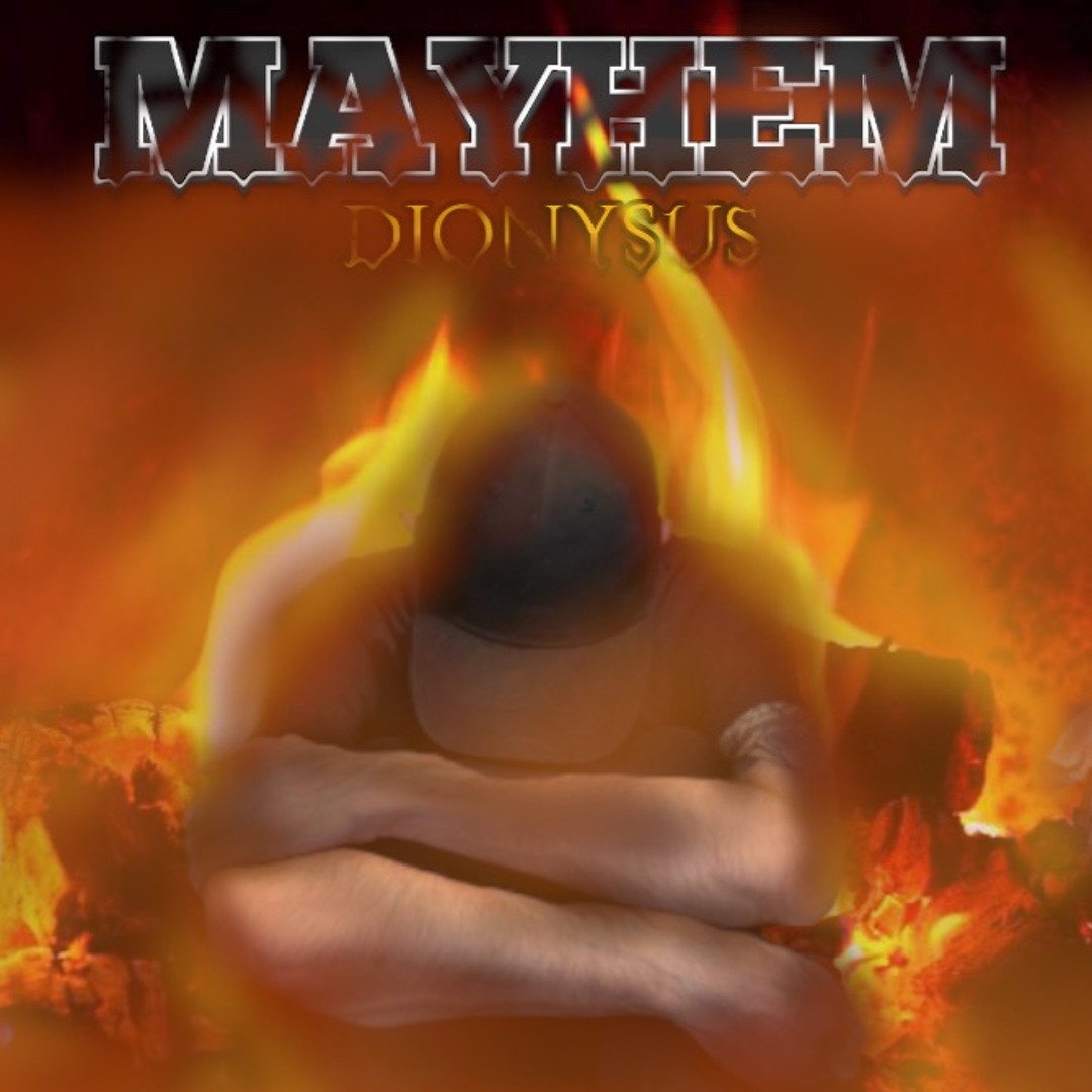 Stream Dionysus - Mayhem by Dionysus Music | Listen online for free on ...