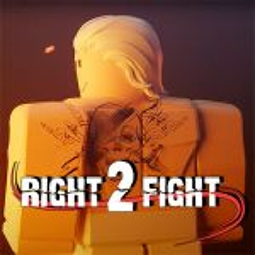 Stream Right 2 Fight Ost Frenzy - Rusher by Shiroko Sunaookami / 砂狼シロコ | Listen online for free ...