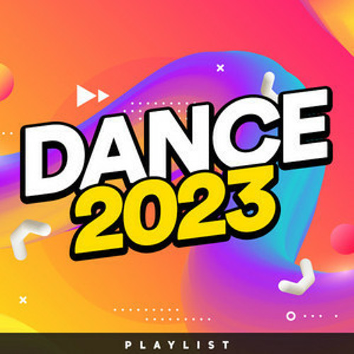 Stream DJKJ | Listen to DANCE 2023 Party Hits Eletro Pop Tropical House ...