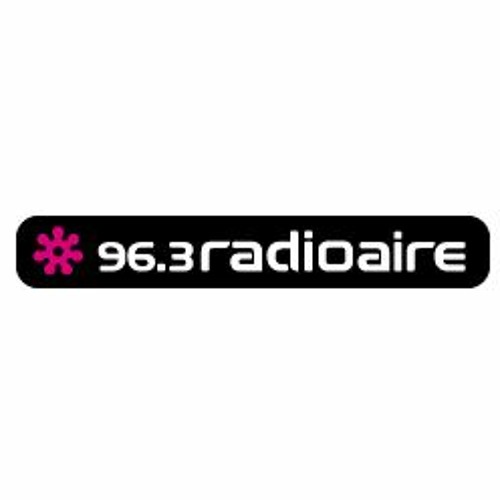 Stream NEW: Radio Aire 'Leeds' - Imaging Over The Years - Audio Always ...