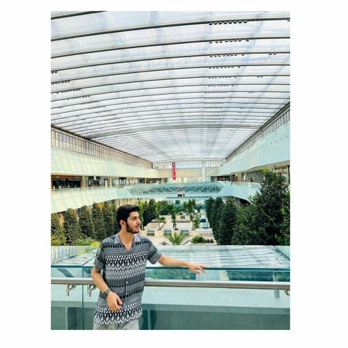 Stream Jamal Jamaloo - Original Version with Lyrics _ Saif Zohan ...