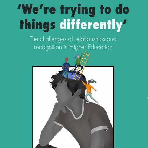 Stream Episode Action Research In Higher Education Practicalities stream-episode-action-research-in-higher-education-practicalities