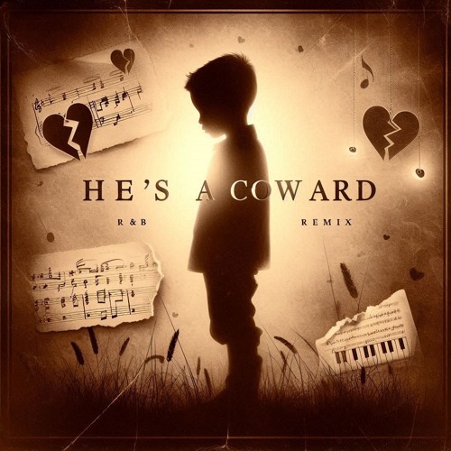 Stream LBSickning And Ryf He's A Coward R&B Remix (Make Your Own Song ...