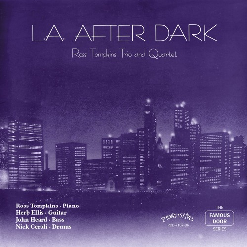 Stream Moonlight Becomes You (feat. Herb Ellis, John Heard & Nick ...