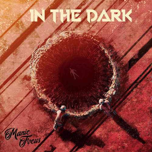 Stream In The Dark by Manic Focus | Listen online for free on SoundCloud