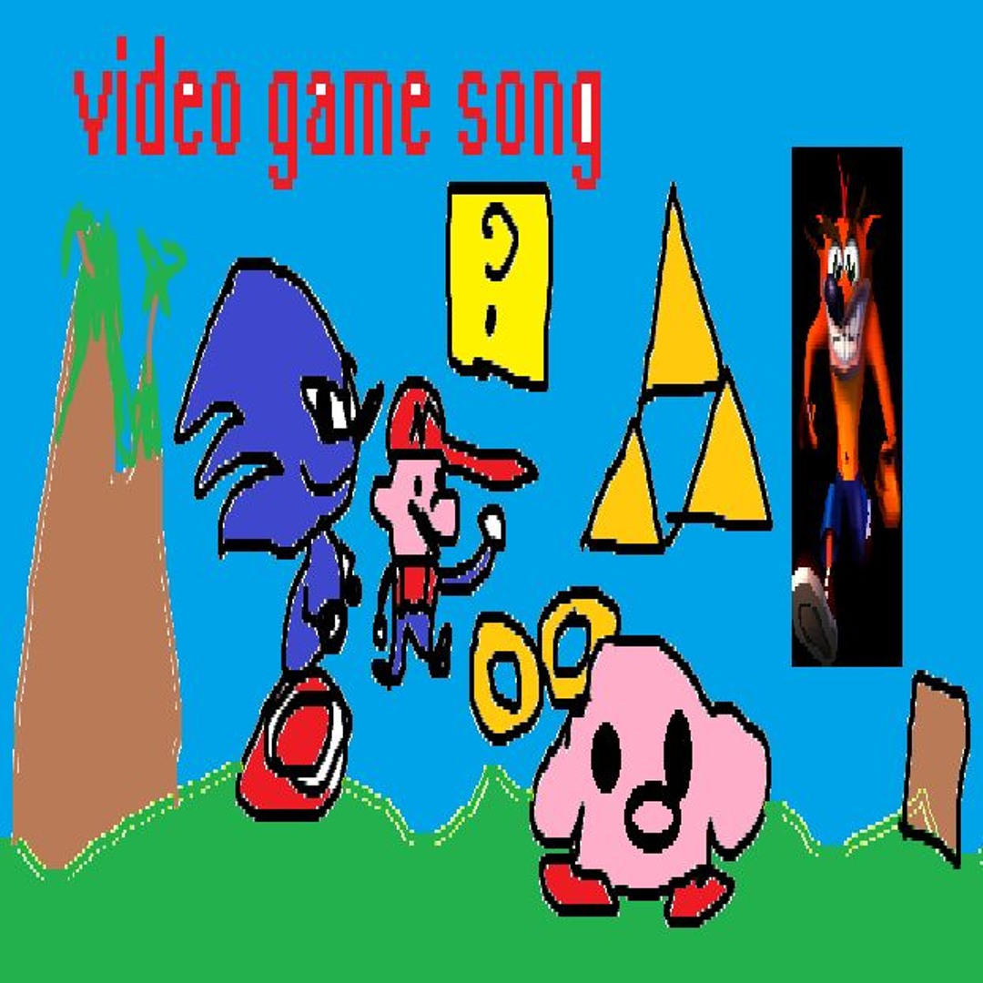 Stream video game song by The Ice Munchers | Listen online for free on ...