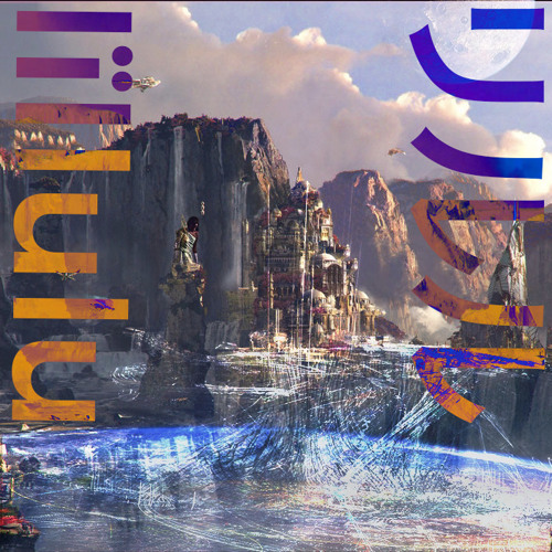 Stream lïllulu蓮 | Listen to .digicore & h̵͍̭͂̅͗͛ẙ̴̛̛ ...