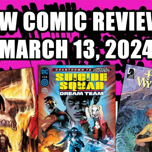 Stream episode The Stack: Ghost Rider: Final Vengeance, Helen Of ...