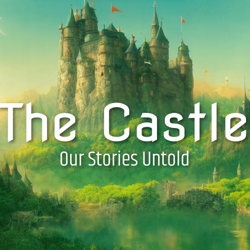 Stream The Castle by Our Stories Untold | Listen online for free on ...