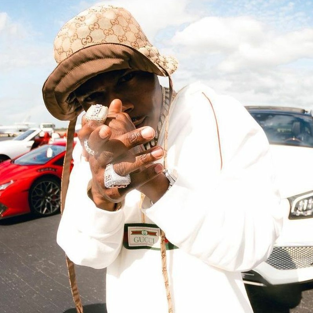 Stream DaBaby - Masterpiece INSTRUMENTAL 140bpm (REPROD.By. 540HERO) by ...