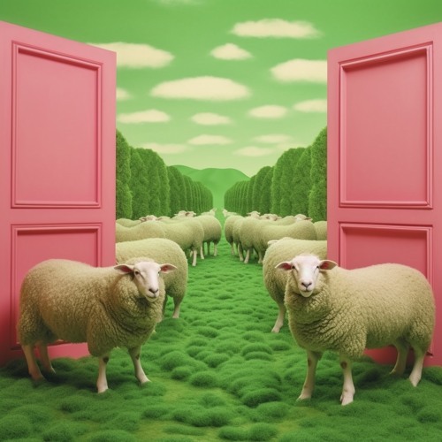 Stream Counting Sheep By Noon Listen Online For Free On Soundcloud