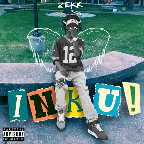 Stream zekk | Listen to Inku! playlist online for free on SoundCloud