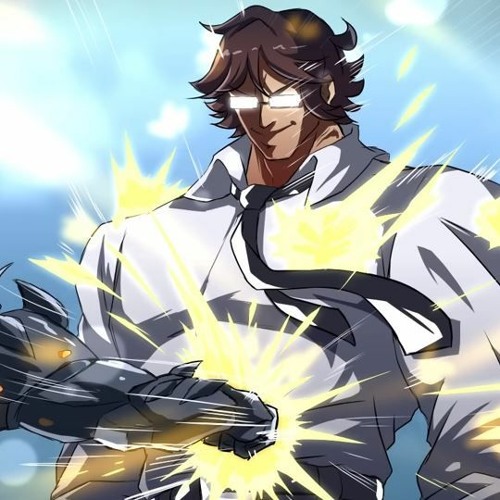 Stream Songtober - It Has To Be This Way (By Man On The Internet) by ...