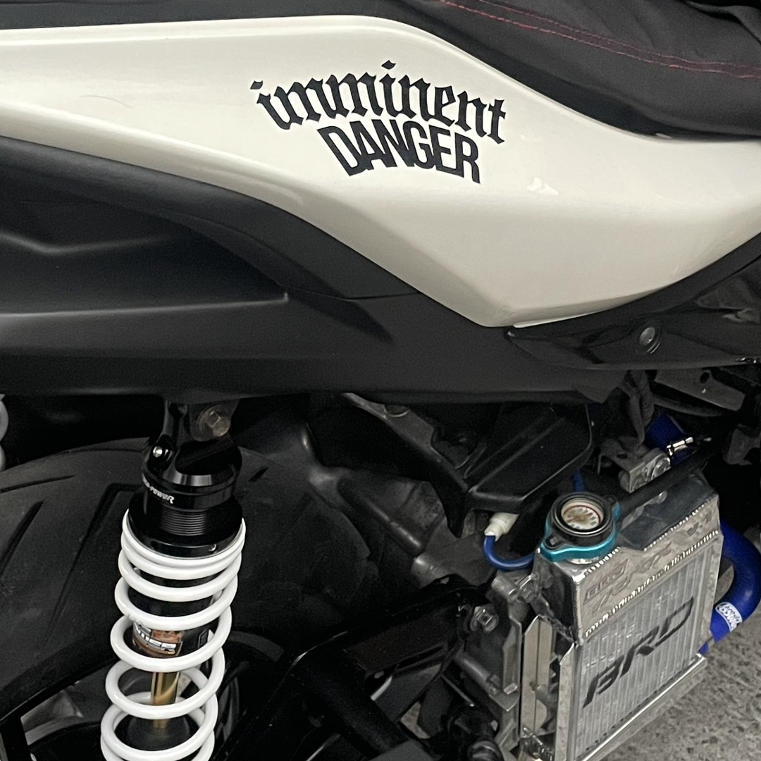 Stream otw- G Tone & Madman Stan (prod.808Cash,Emes,$hootyourshot by G ...