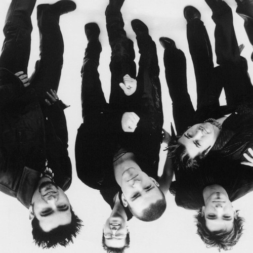 Stream NSYNC - Bye Bye Bye (HERE†HEYCOME Remix) by | Listen online for ...