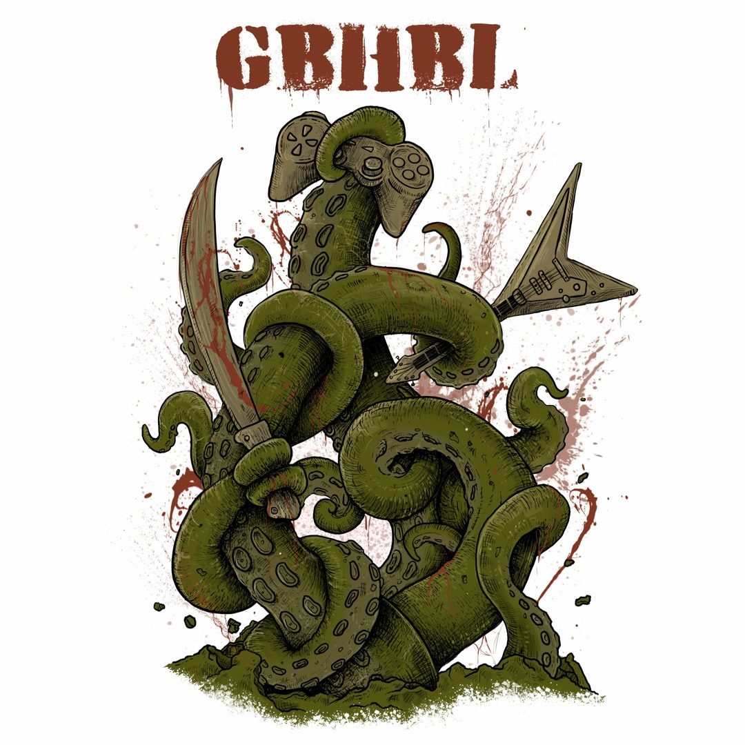 Stream episode The GBHBL Whiplash - Episode 250: Darius Tehrani (Vocals ...