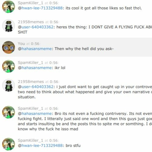 Stream episode Spamkiller & Edgy sans AU's Theme [REMIX] by Ass podcast ...