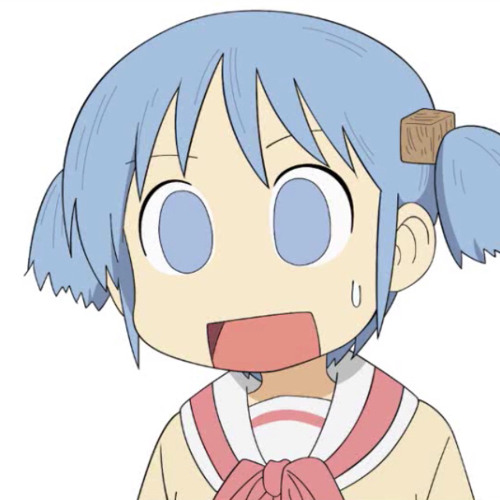 Stream Nichijou OP - Hyadaruko no Kakakata☆Kataomoi F by ...