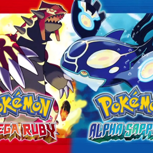 Stream Victory Road (Omega Ruby Alpha Sapphire) by ChaosWoomy | Listen ...
