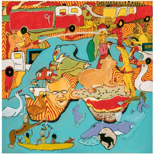 Stream Tuesday Talk - Dr Lisa Slade shares her insights on the ...