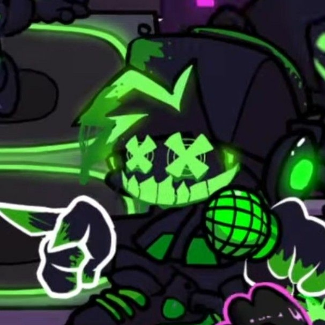 Stream FNF Corruption Neo Rewritten - Neo destructivity by Corrupt ...