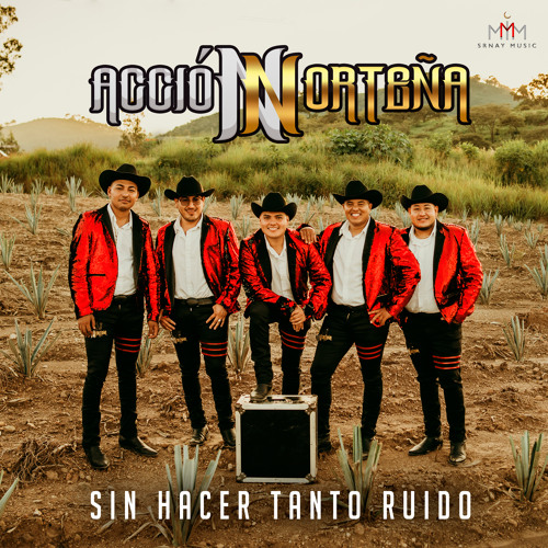 Stream Vida Recia by Accion Norteña | Listen online for free on SoundCloud
