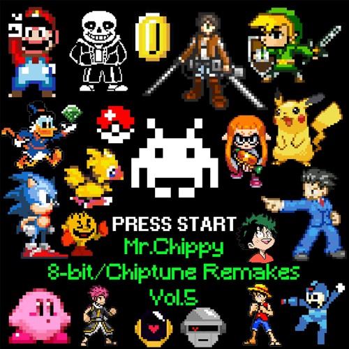 Stream Smash Mouth - All Star (Mr.Chippy Remake) by Mr.Chippy | Listen ...