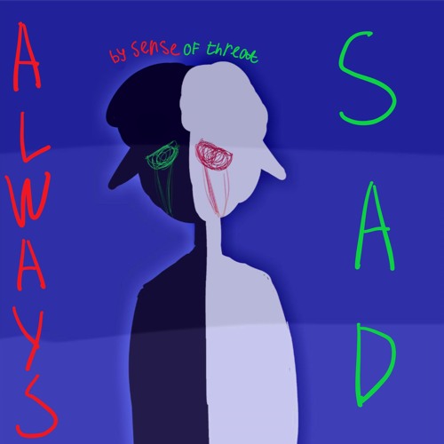 Stream Always Sad (Dream SMP fan song) by Чувство Угрозы | Listen ...