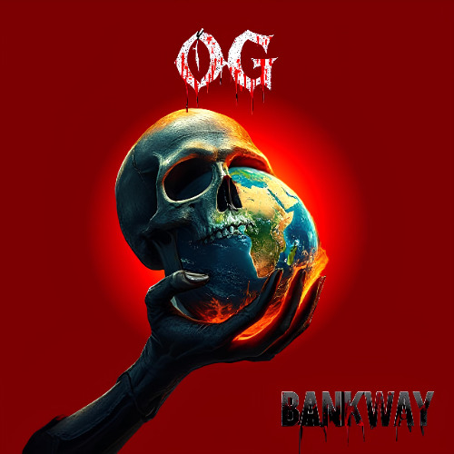 Stream Grim Reaper by Bankway | Listen online for free on SoundCloud