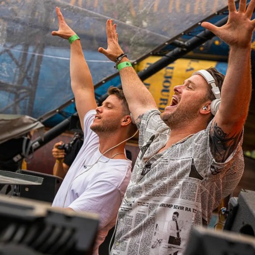 Stream AdamHetagera | Listen to DubVision & Matisse & Sadko Live ...